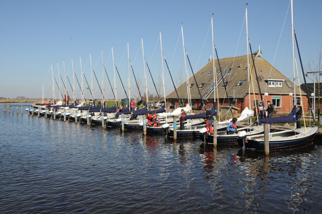 Nieuws3 - Randmeer: Sportief en modern design - Jachtwerf Heeg